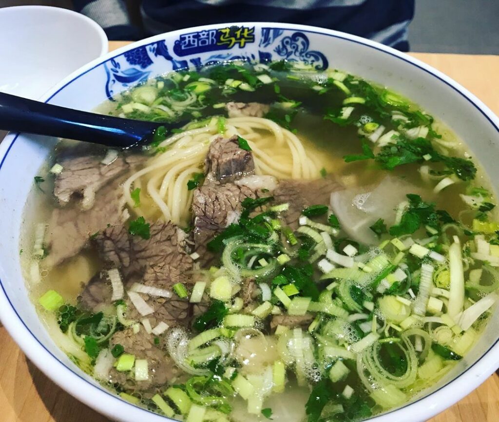 Paya Lebar Square And PLQ Food Guide | Eatbook.sg