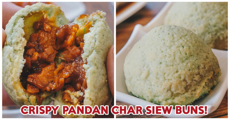 Rhombus Pizza Review: All-You-Can-Eat DIY Mini Pizza Buffet For $15 At ...