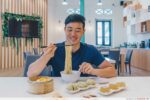 Sum Dim Sum Review: Beef Noodles And Pandan Crispy Pork Buns That Can ...
