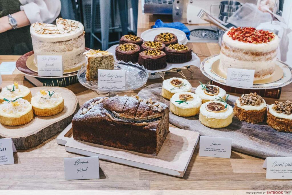 13 Everton Park Food Places To Explore—Hidden Cafes, Handmade Mochi And ...