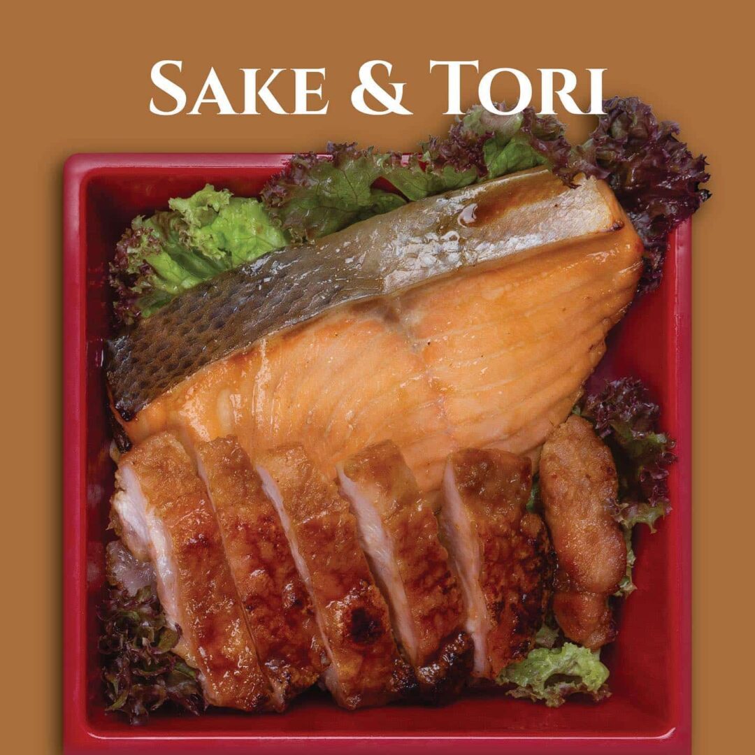 Raffles Place Food Guide: 18 Places For Weekday Lunch On Any Budget