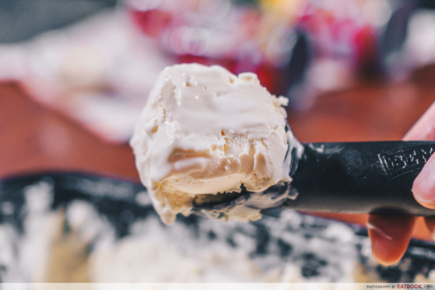 Want Want Milk Ice Cream Recipe: Make This Nostalgic Milk Ice Cream At ...