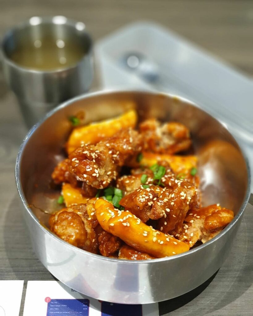 Funan Mall Food Guide: 25 Places To Eat At | Eatbook.sg