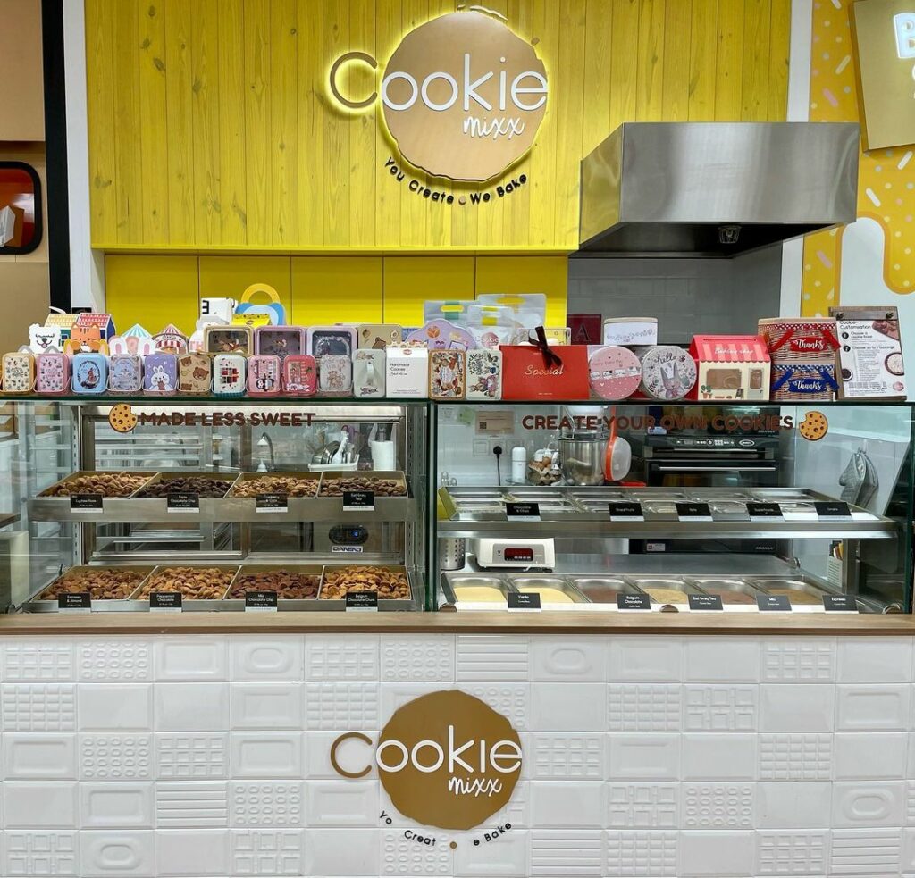 20 Takashimaya Food Hall Places To Try | Eatbook.sg