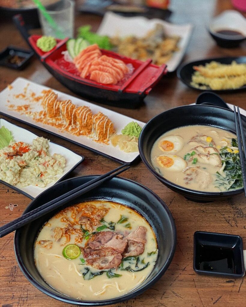 17 Ramen Delivery Services In Singapore For When The Tonkotsu Cravings ...