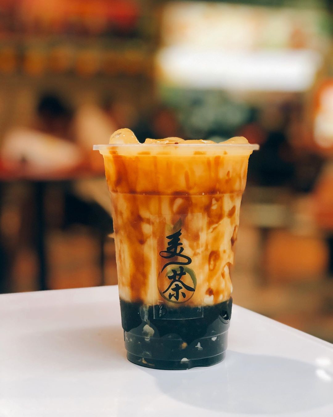 Beautea: BBT Stall By Song Joong Ki-Lookalike To Open Second Outlet At ...