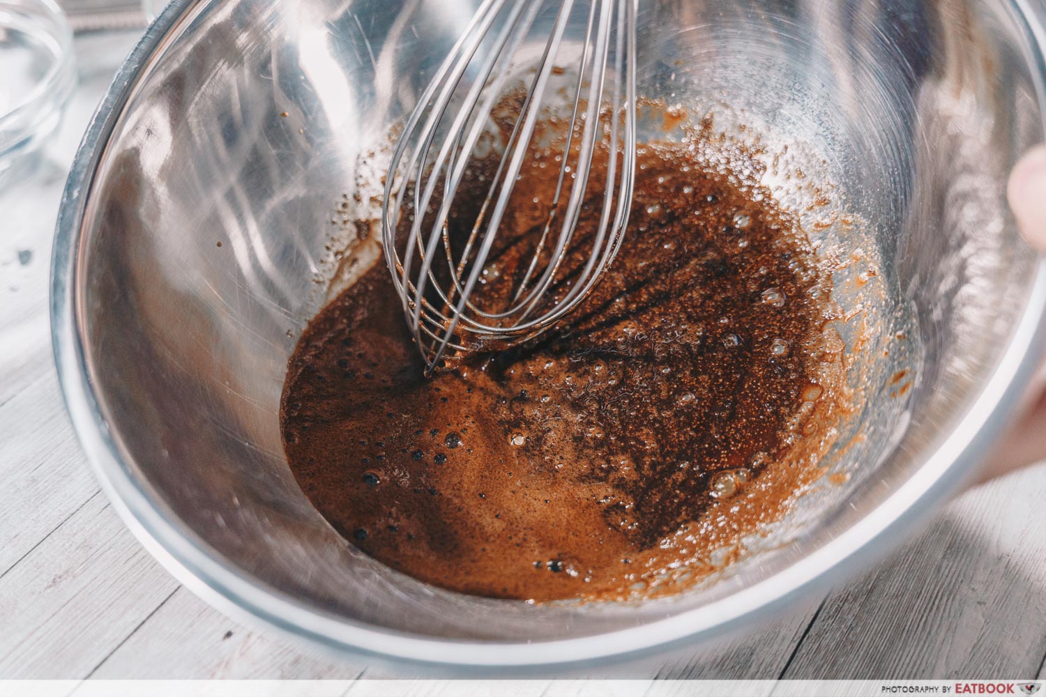 Dalgona Speculoos Milk Recipe: Non-Caffeinated Take On The Viral Korean ...