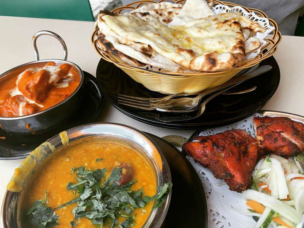 45 Halal Food Delivery Services This Circuit Breaker With Yakiniku, Dim ...