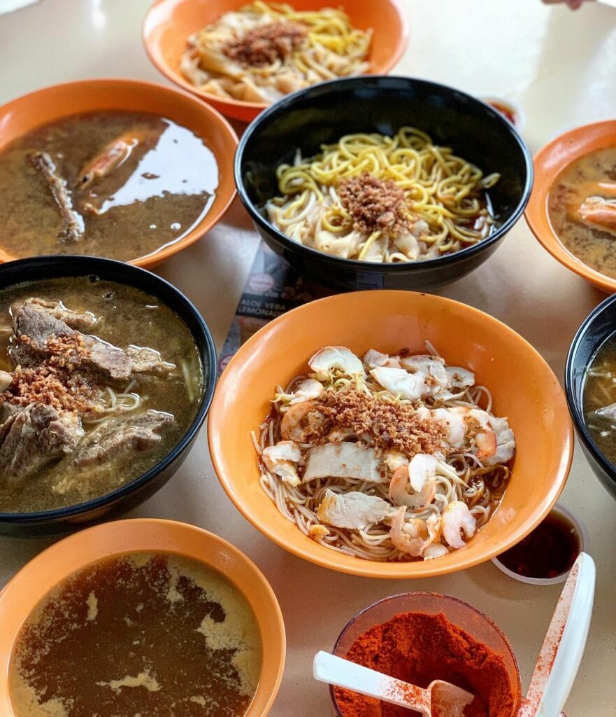 24 Famous Hawker Stalls That Offer Islandwide Delivery During This Stay ...