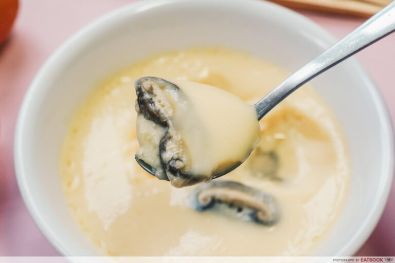 Velocity@Novena Square Food Guide: 12 Places To Eat, Including Bak Kut ...