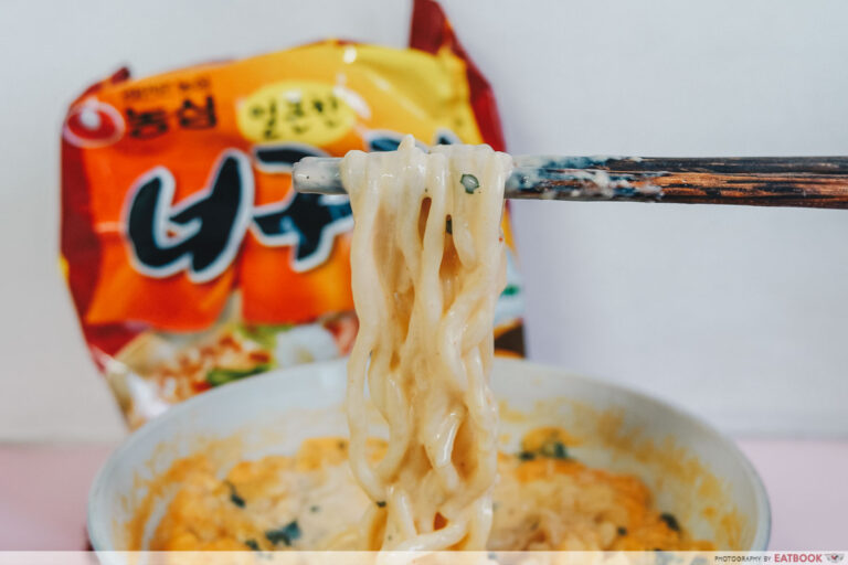 10 Zhng-ed Instant Noodle Recipes Including Cheesy Ramen, Indomie Pizza ...