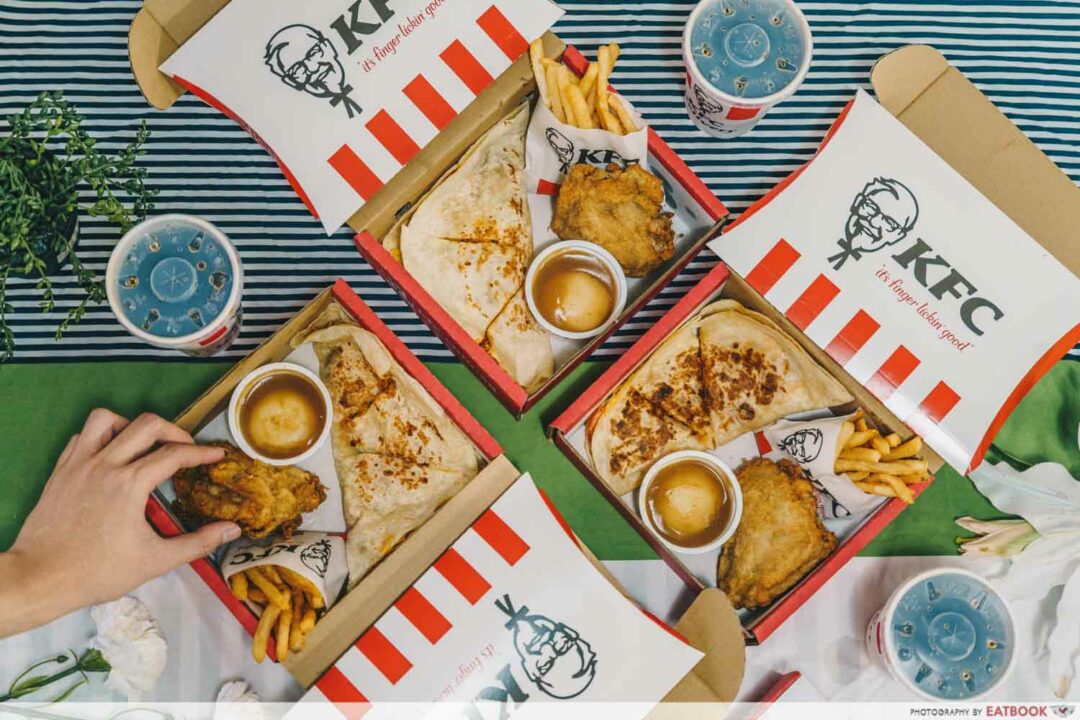 KFC’s Meltz Is Back With An Upgrade Of Smoky Chipotle Mayo - Eatbook.sg ...