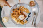 18 Cafes In The West For Breakfast And Hangouts—Affordable Rosti ...