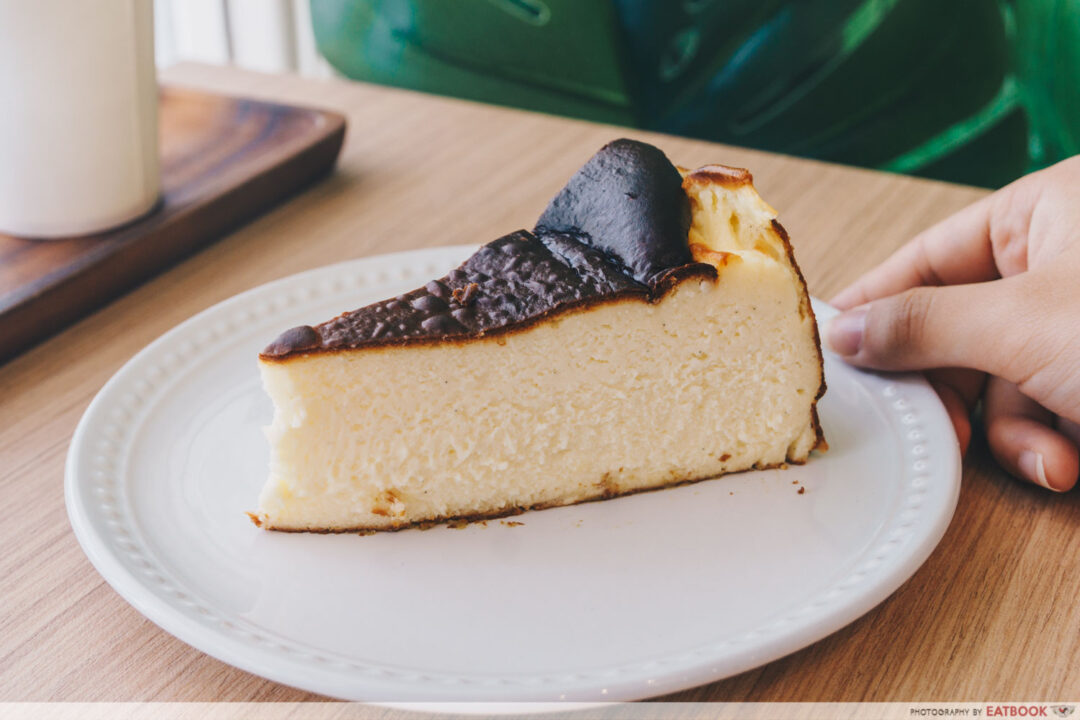 The Twisted Trio Review: New HDB Cafe Selling Atas Cakes And Pastries ...