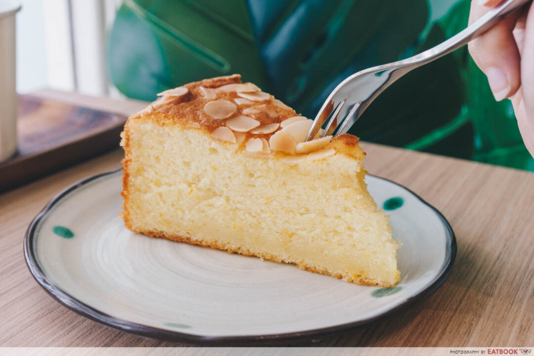 The Twisted Trio Review: New HDB Cafe Selling Atas Cakes And Pastries ...