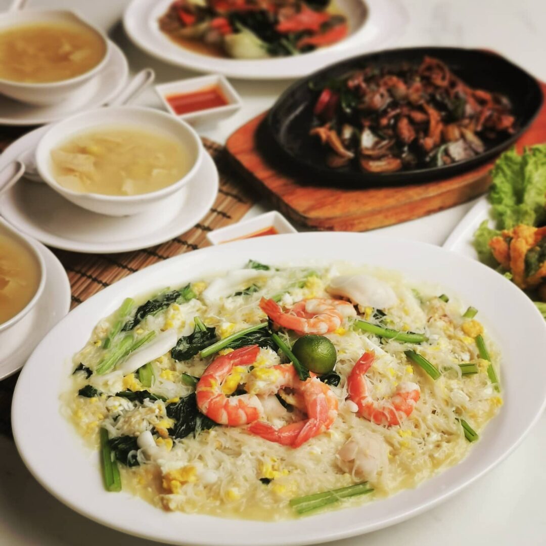 14 Zi Char Stalls With Islandwide Delivery To Zhng Up Your Family Meals ...