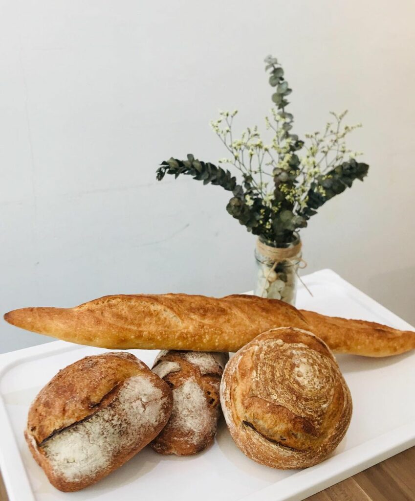 20 Bread Delivery Services In Singapore Including Rainbow Bread, Mochi ...