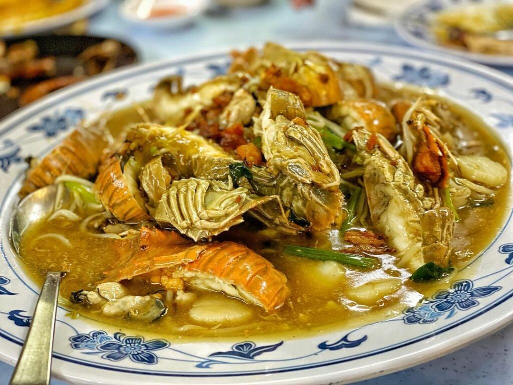 24 Famous Hawker Stalls That Offer Islandwide Delivery During This Stay ...