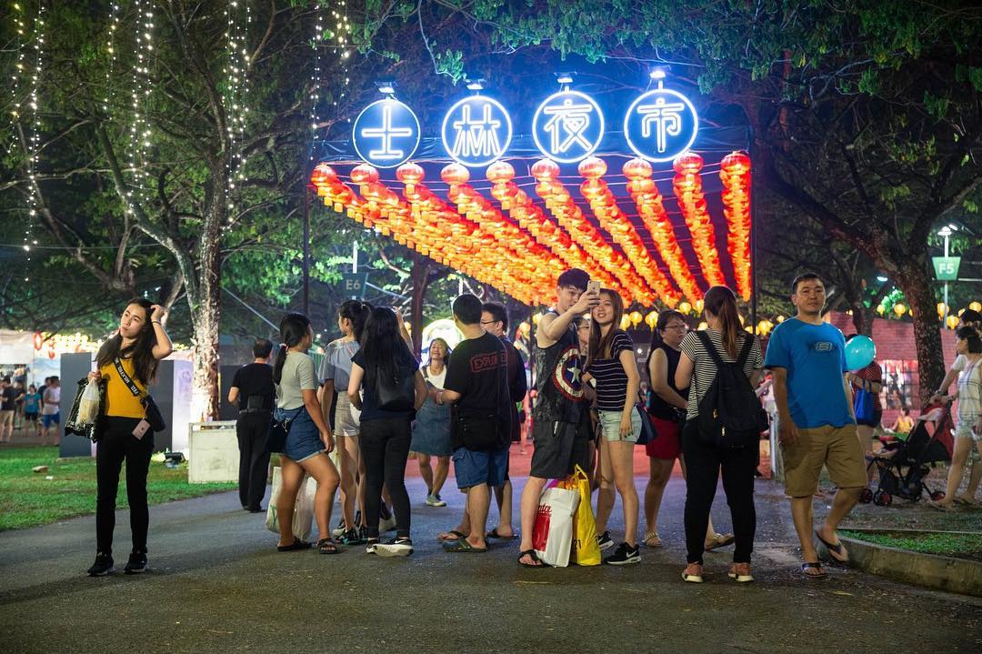 Shilin Night Market Singapore Will Be Back In June 2020 As An Online ...