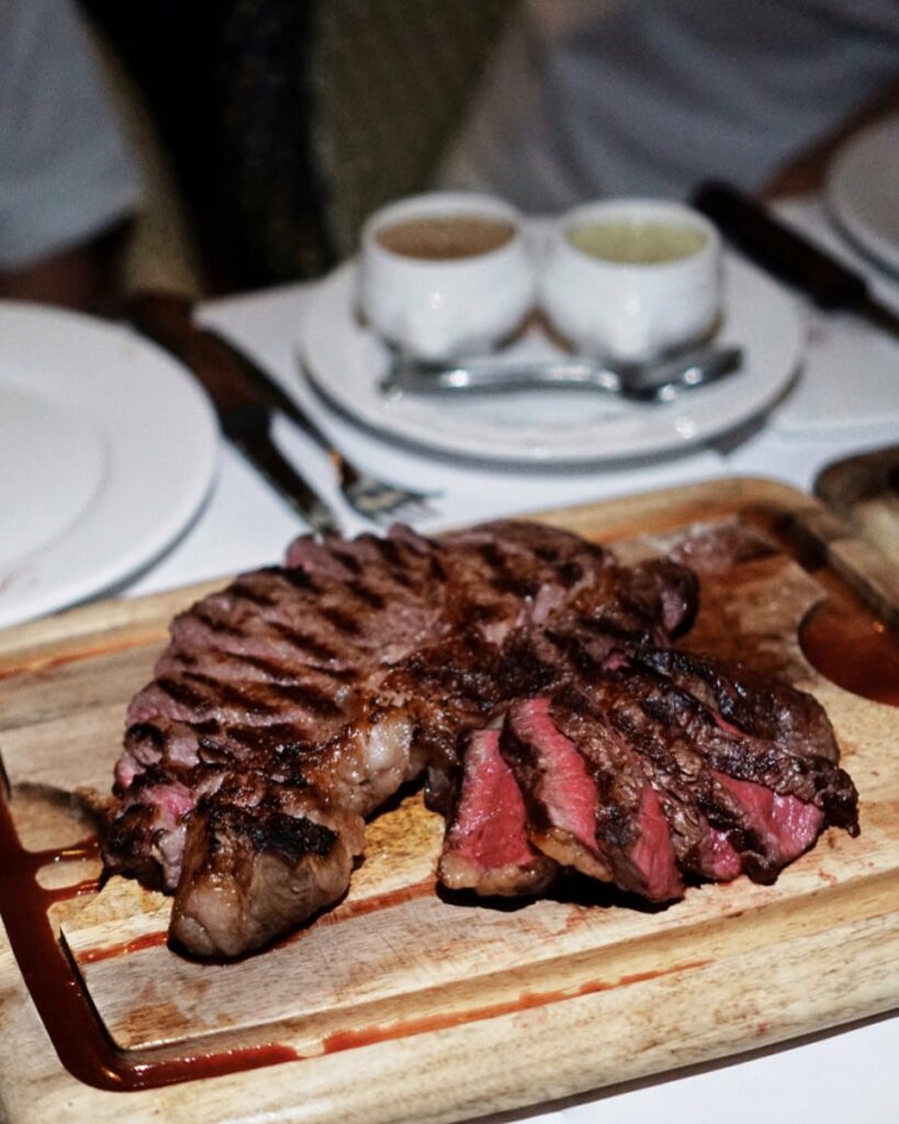 23 Steak Places Offering Delivery For All Budgets - Eatbook.sg - Local ...