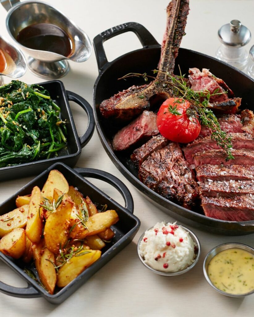 23 Steak Places Offering Delivery For All Budgets - Eatbook.sg - Local ...