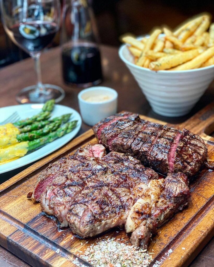 23 Steak Places Offering Delivery For All Budgets - Eatbook.sg - Local ...