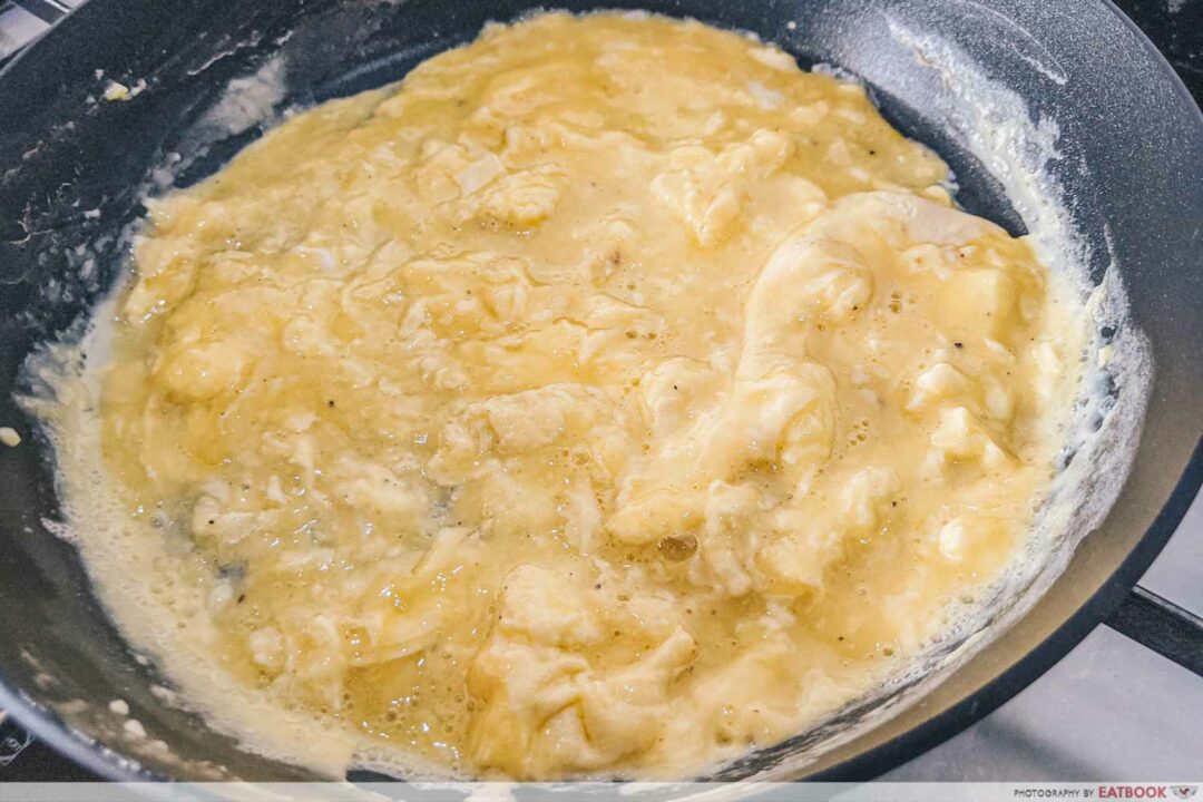 3 Easy Omelette Recipes Even Beginners Can Follow Without Messing Up ...