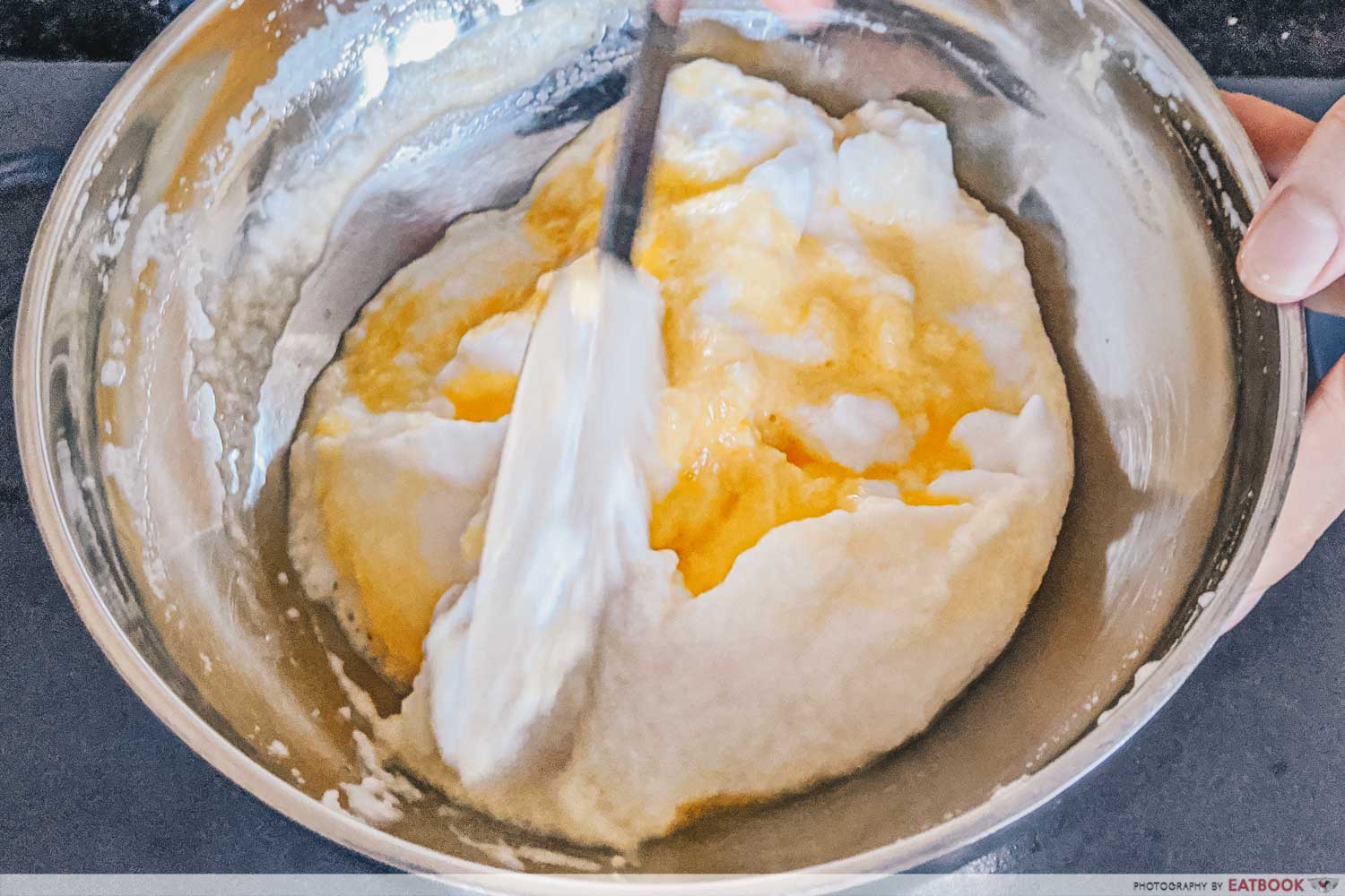 3 Easy Omelette Recipes Even Beginners Can Follow Without Messing Up ...