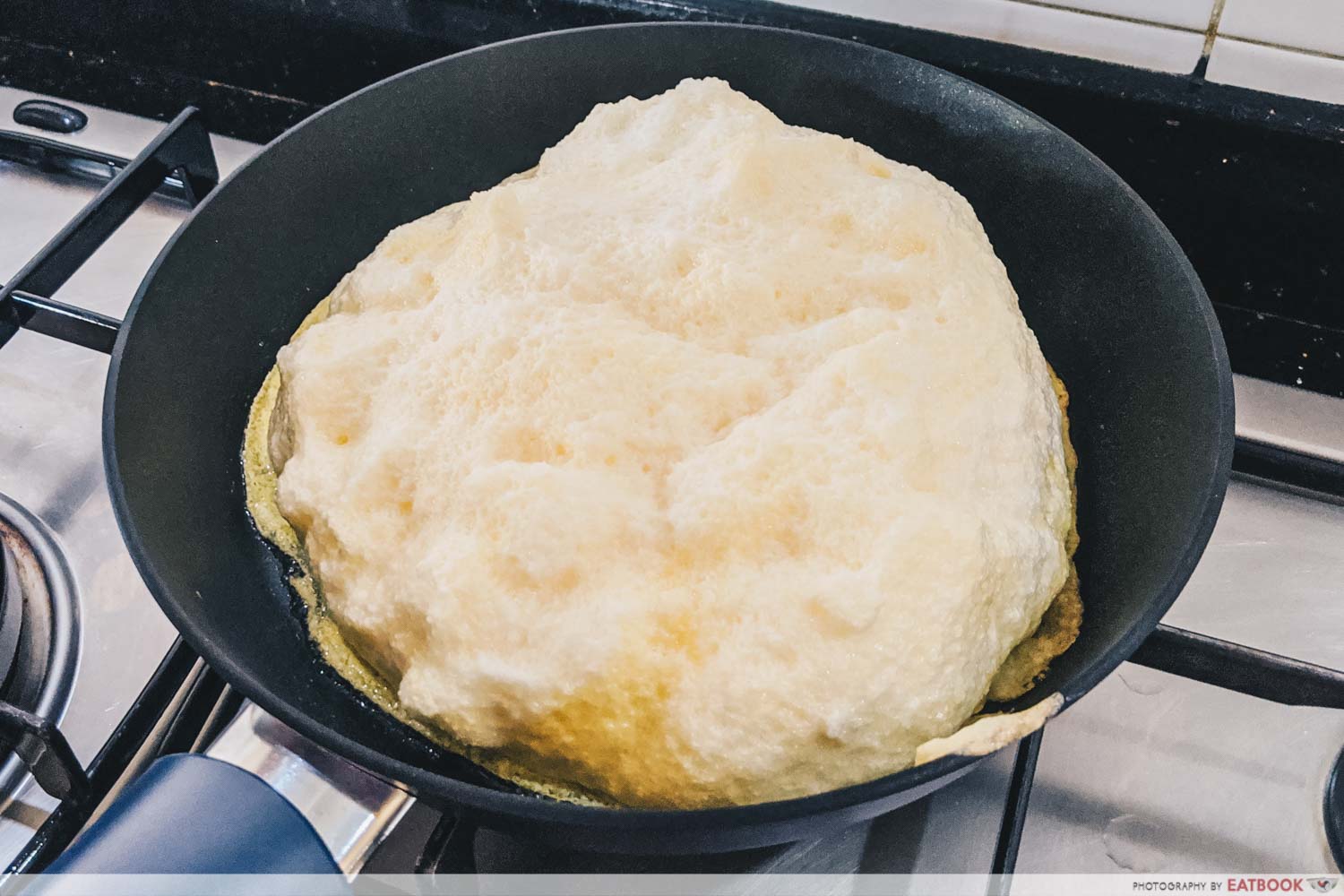 3 Easy Omelette Recipes Even Beginners Can Follow Without Messing Up ...