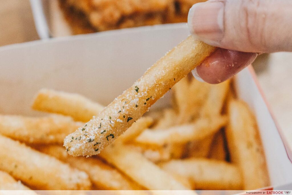 KFC's New Mozzarella Zinger Double Down Has An Oozy Fried Cheese Patty ...