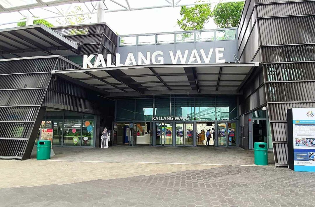 Kallang Wave Mall Food Delivery Guide: 23 Places For Taiwanese Street ...