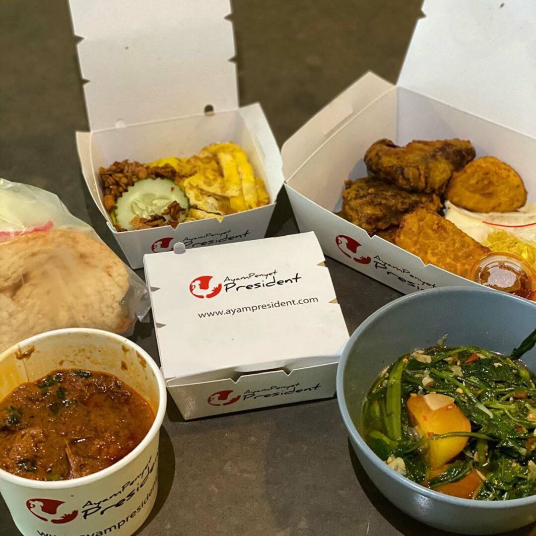 Kallang Wave Mall Food Delivery Guide: 23 Places For Taiwanese Street ...