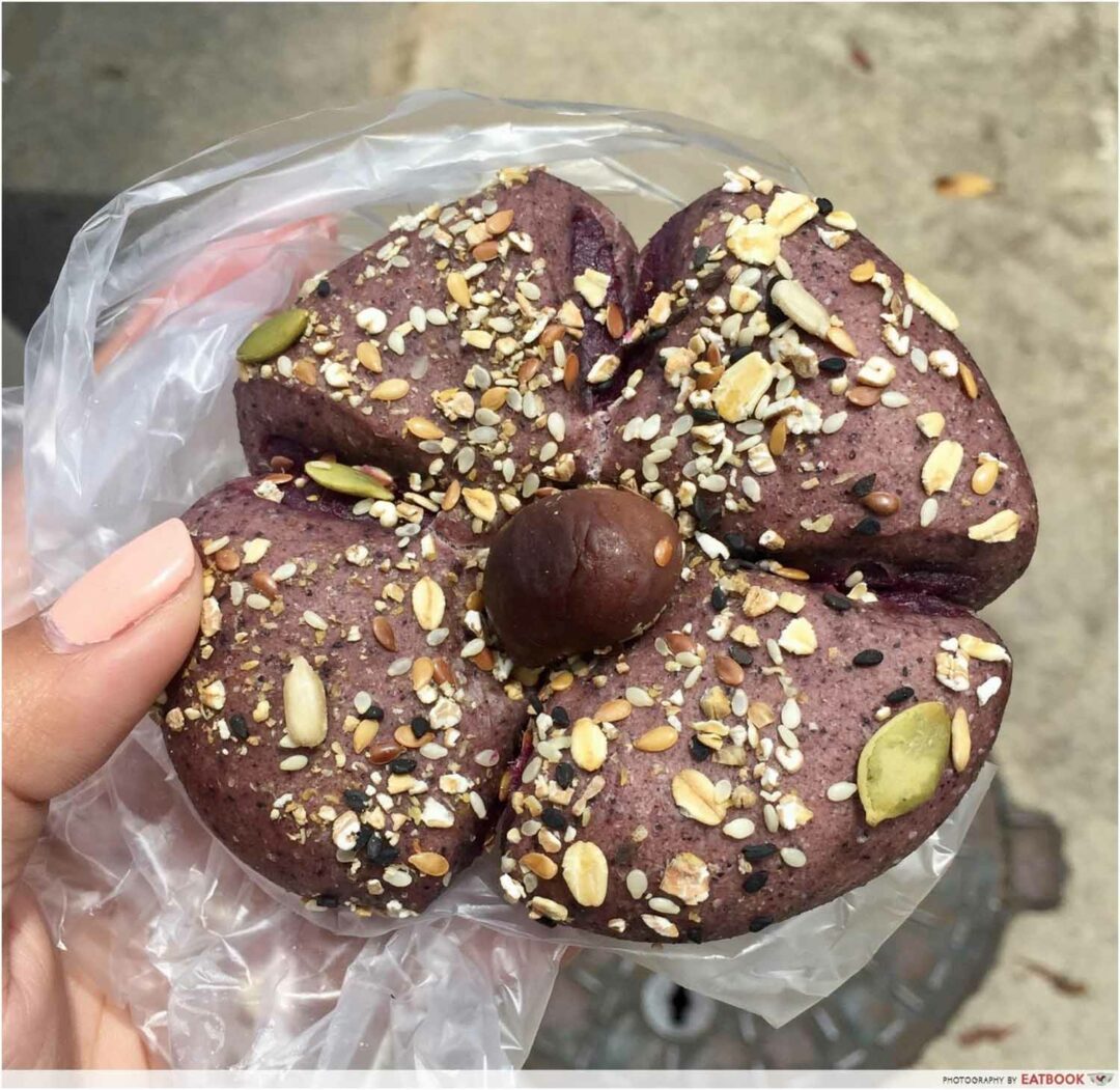 Kallang Wave Mall Food Delivery Guide: 23 Places For Taiwanese Street ...