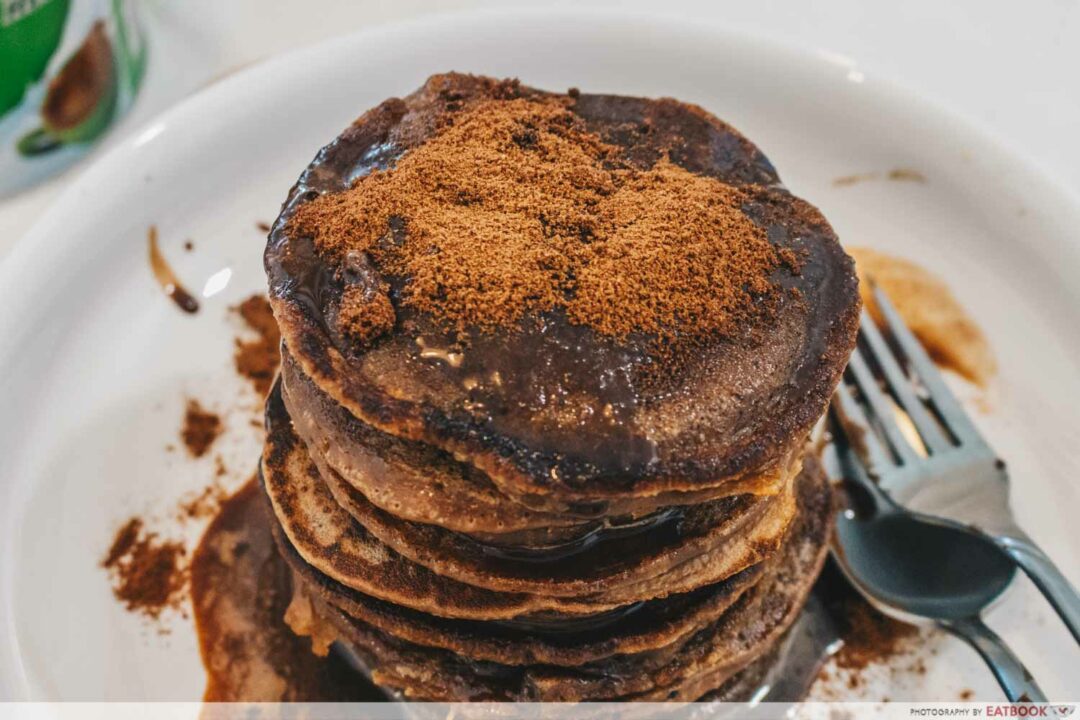 15 Milo Recipes Including No-Bake Milo Cakes And Milo Brownie Mousse ...