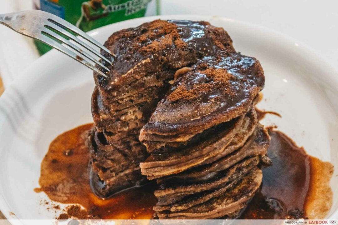 15 Milo Recipes Including No-Bake Milo Cakes And Milo Brownie Mousse ...