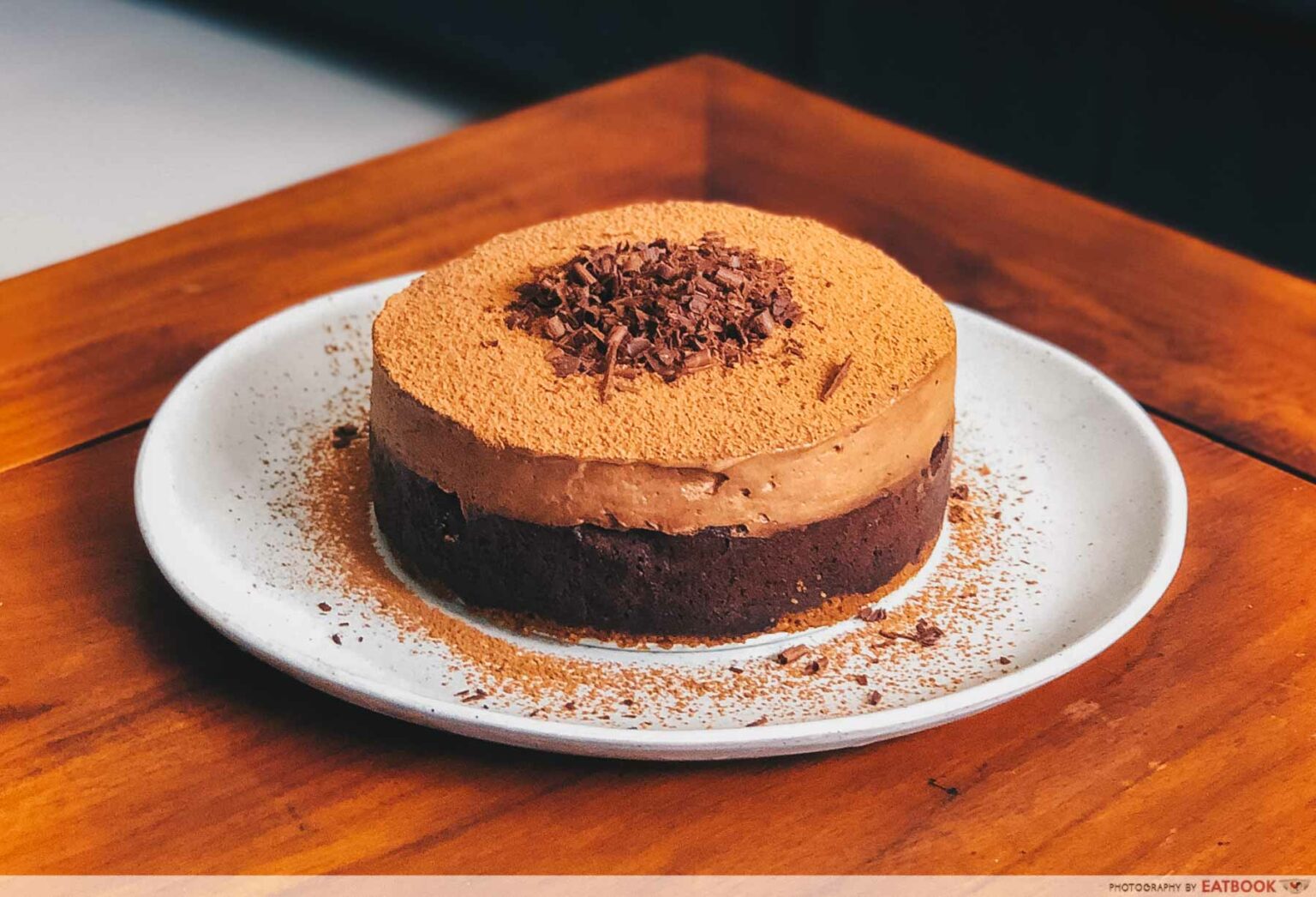 15 Milo Recipes Including No-Bake Milo Cakes And Milo Brownie Mousse ...