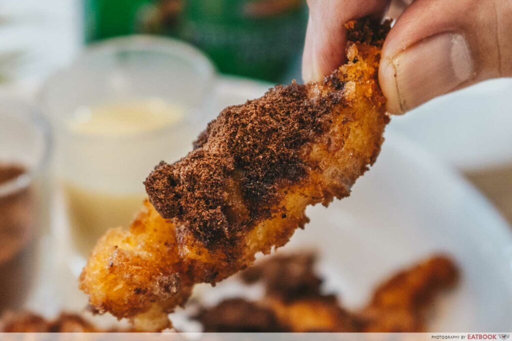 15 Milo Recipes Including No-Bake Milo Cakes And Milo Brownie Mousse ...