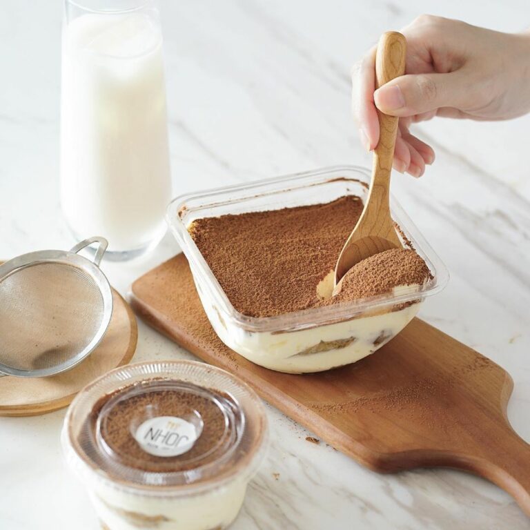 15 Milo Recipes Including No-Bake Milo Cakes And Milo Brownie Mousse ...