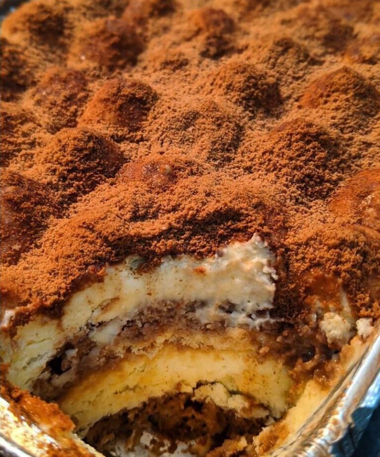 15 Milo Recipes Including No-Bake Milo Cakes And Milo Brownie Mousse ...