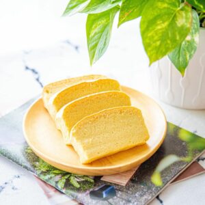 10 No-Bake Cake Recipes Including Rice Cooker Japanese Cheesecake And ...