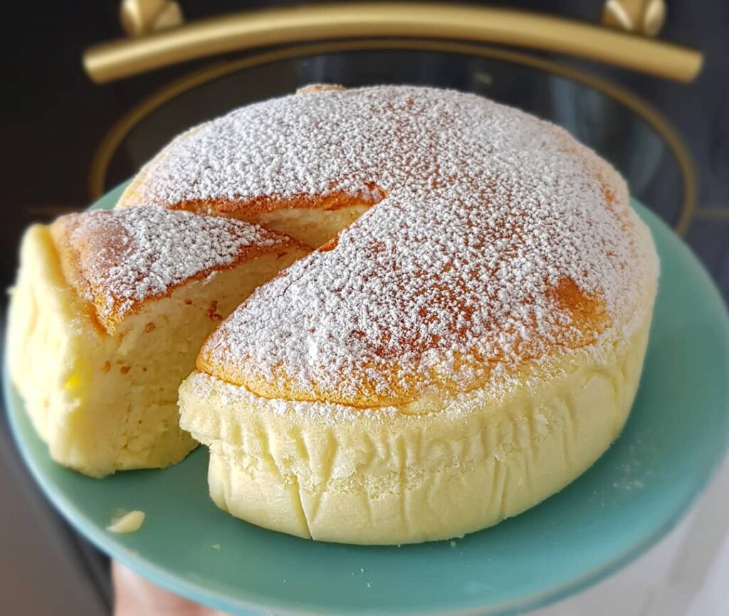 10 No-Bake Cake Recipes Including Rice Cooker Japanese Cheesecake And ...