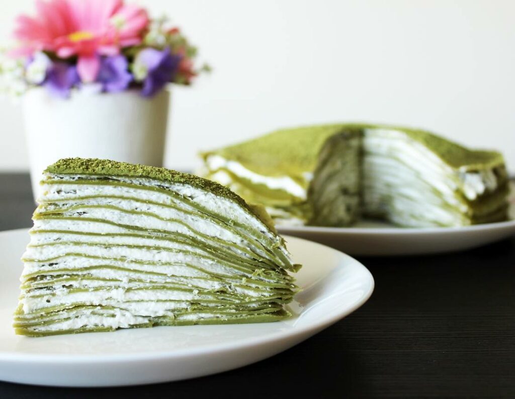 10 No-Bake Cake Recipes Including Rice Cooker Japanese Cheesecake And ...