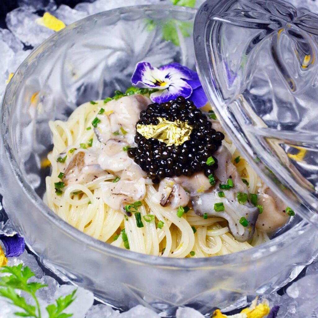 25 Pasta Delivery Services For All Budgets Including Escargot Pasta And ...