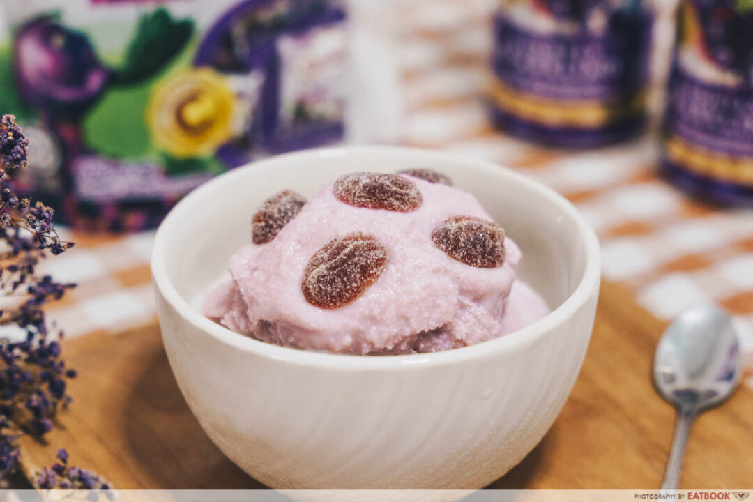 5 Easy Ribena Recipes Including Ribena Dalgona, Berry Chicken Wings ...