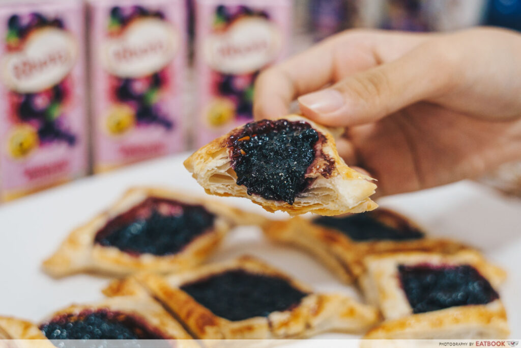 5 Easy Ribena Recipes Including Ribena Dalgona, Berry Chicken Wings ...