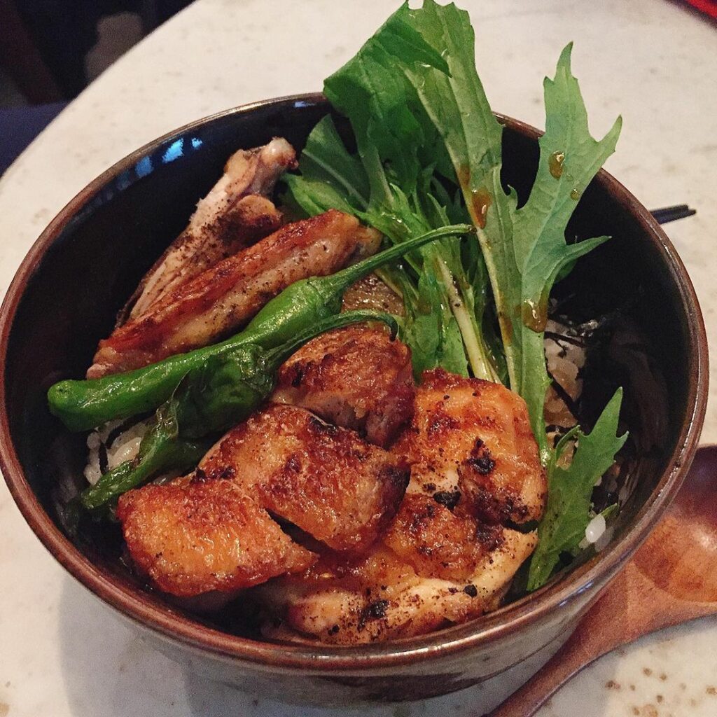 30 Japanese Food Delivery Places With Delivery Fees Below $10 For Sushi ...