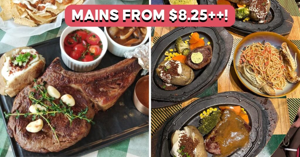 Hi Noodle: $4.90 Scallion Oil Noodles In Somerset | Eatbook.sg