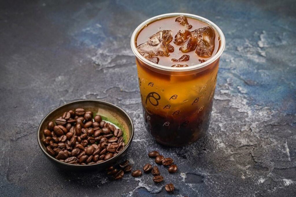 After Coffee: New Dessert Shop With Salted Egg Yolk Milk, Red Bull ...