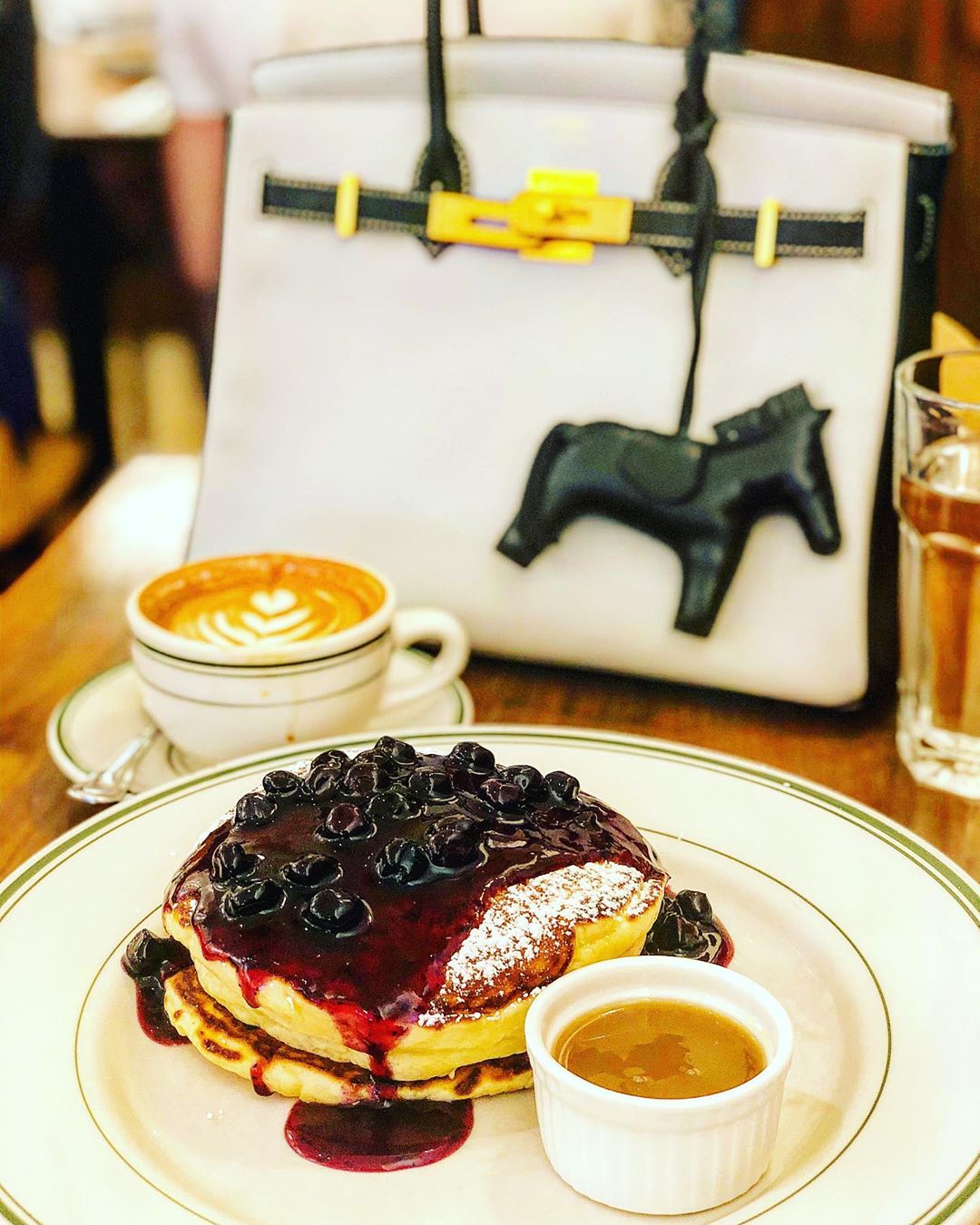 10 Cafes With Free Islandwide Delivery For Wagyu Burgers, Tea Sets, And ...
