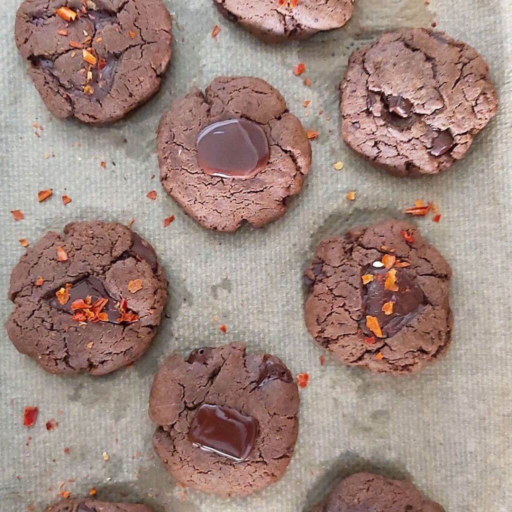 20 Cookie Recipes To Try Including Fudgy Brookies, Mochi Cookies, And ...